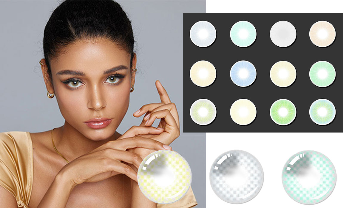 Top 100 Contact Lens Companies in China (2026) | ensun