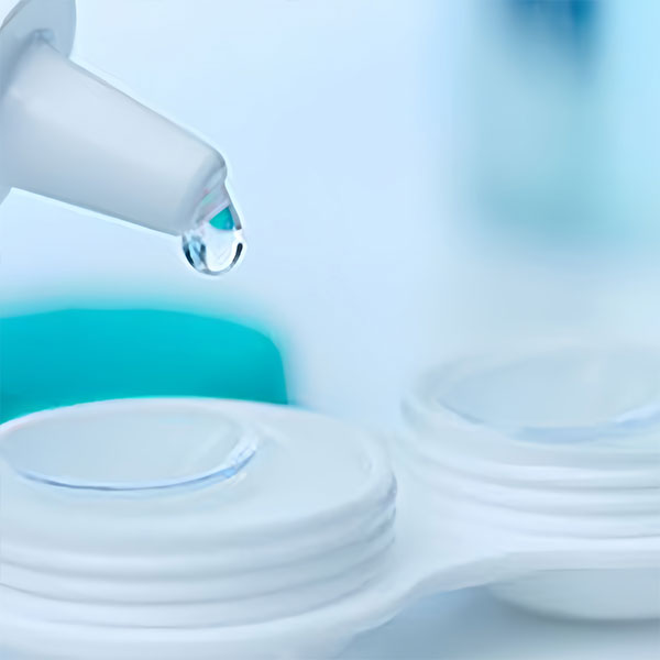Top 100 Contact Lens Companies in China (2026) | ensun
