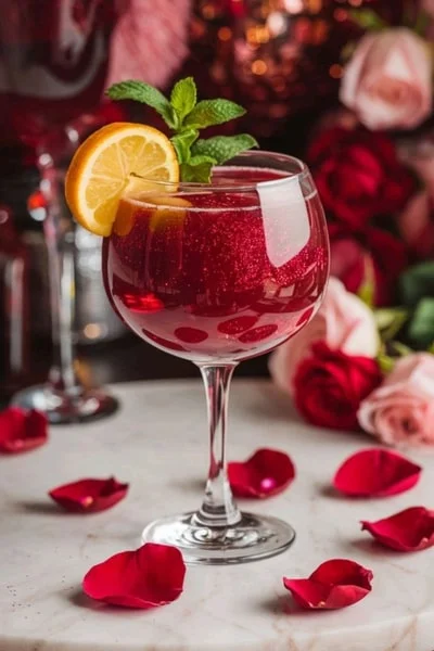 Brilliant Blue FCF E133 Food Color in Beverages - Use case | ensun