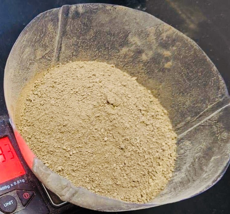 Iboga TA - Use case | ensun