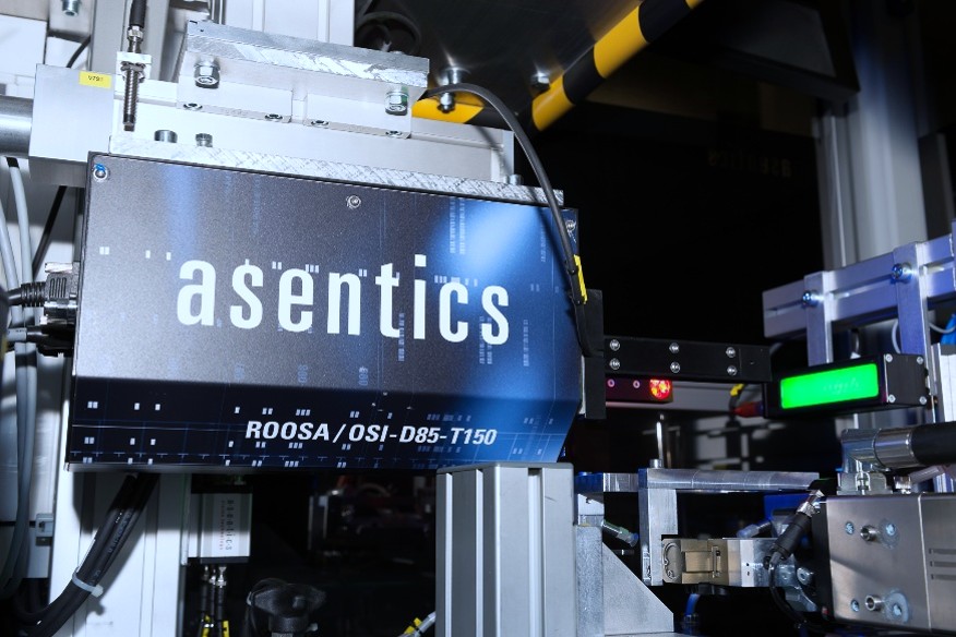 Fully Automatic Surface Inspection of Cavities - Use case | ensun