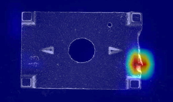 Surface Inspection of Boreholes - Use case | ensun