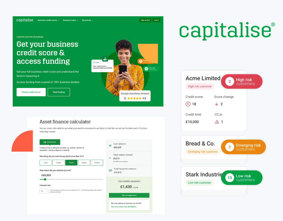 FGS Global: Revitalizing Global PR Agency’s Digital Presence with Next ...