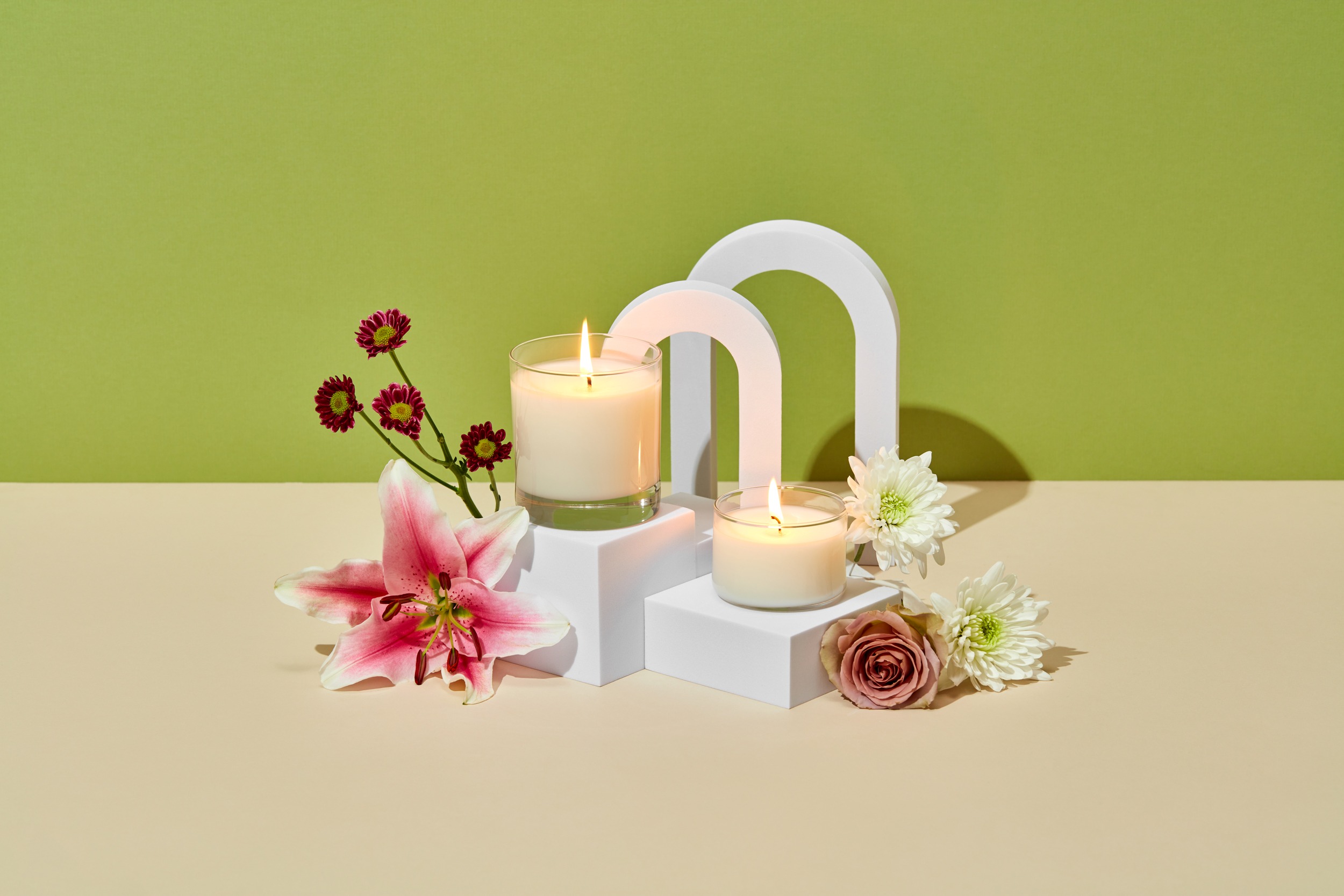 Top 100 Candle Manufacturers in India (2026) | ensun