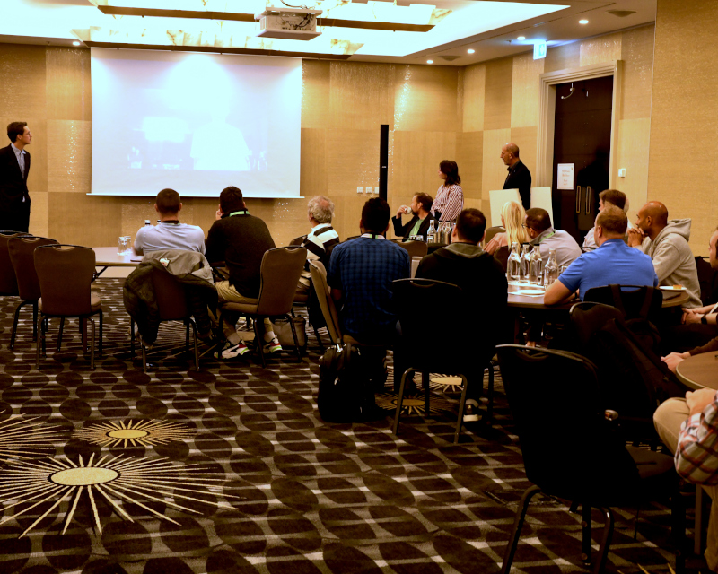 Top 47 Event Planning Companies in Philippines (2026) | ensun