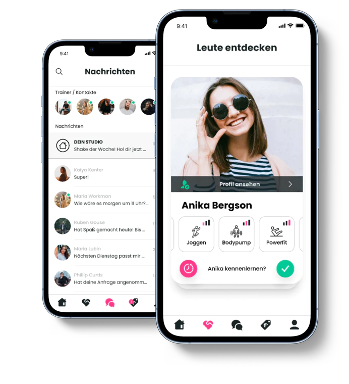 Agile Development & Consulting Support for Digital Products - Use case | ensun