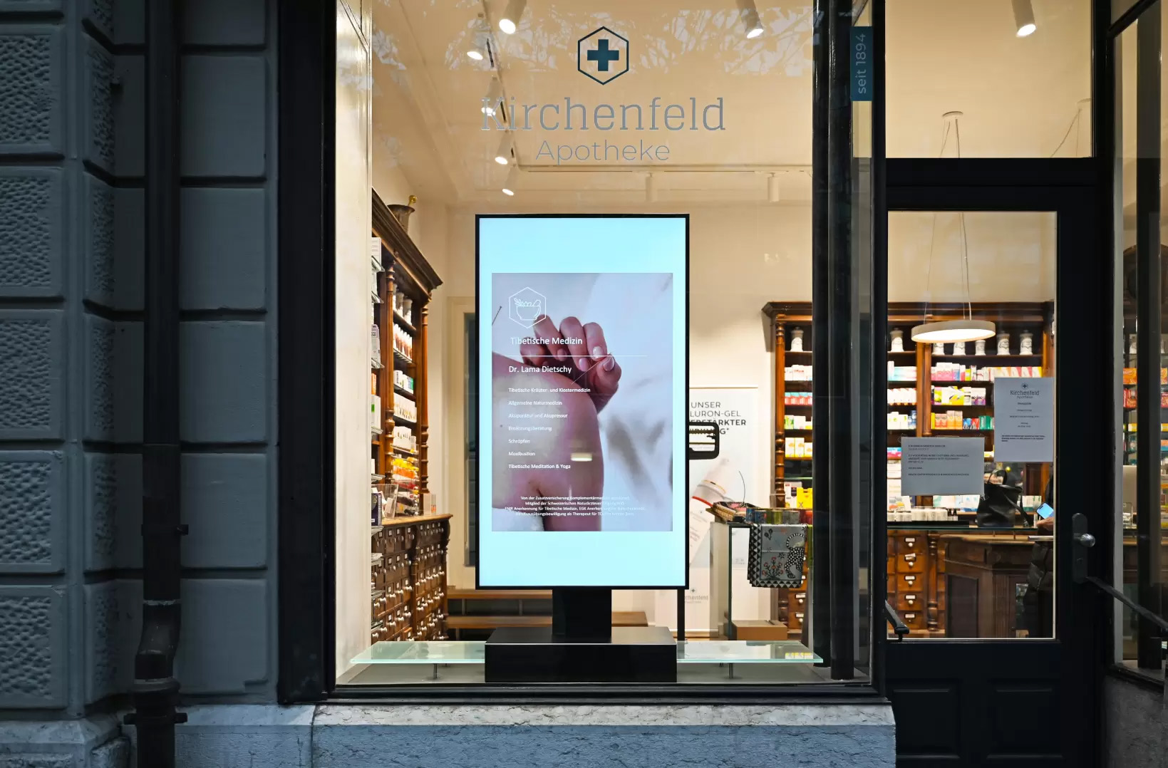 Top 47 Digital Signage Companies in Indonesia (2026) | ensun